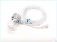 China Sampling Line Co2 Water Trap PVC Material Mindray Sidestream Compatible for sale