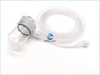 China Sampling Line Co2 Water Trap PVC Material Mindray Sidestream Compatible for sale