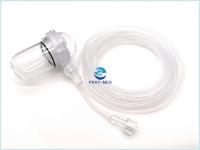 China Etco2 Sampling Linedisposable Water Trap  9200-10-10533 Plastic Connector Material for sale