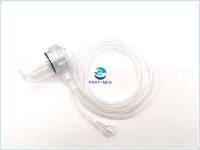 China T5 Sampling Line Mindray Co2 Module Transparent Color For Adult / Pediatric for sale