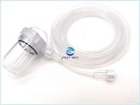 China Mindray / Artema Co2 Water Trap Dryline Gas Sampling Line For Adult / Pediatric for sale