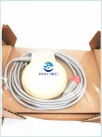 China Fetal Monitor Toco Probe HP M2736a / M2736b Avalon FM20 / FM30 Long Lifespan for sale