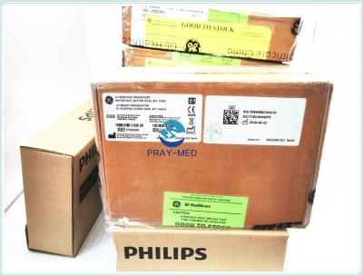 China GE Corometrics 5700HAX US Fetal Transducer Probe TPU With 12 Pin Connector for sale
