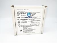 China Edan F6 MS3-109301 D Ultrasound Transducer Probe TPU With 4 Pin Double Notch for sale