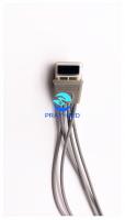 China 3 Channel 5 Lead Ecg Cable Mortara H3+ Small Redefined Holter Recorders Applied for sale