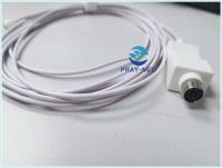 China Drager Isolette C2000 Medical Temperature Probe Skin Surface For Incubator for sale
