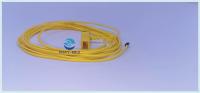 China Disposable Temperature Probe Skin Sensor TPU Material Draeger For Incubator for sale