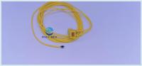 China Disposable Temperature Probe Skin Sensor TPU Material Draeger For Incubator for sale