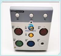 China Mindray T5 MPM Reusable Spo2 Sensors Module 115-010755-00 ABS Material CE Approval for sale