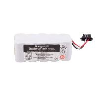 China Nihon Kohden NKB-301V Medical Equipment Batteries 12V 2800mAh 12 Months Warranty for sale