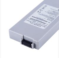China TWSLB-002 Rechargeable Replacement Battery Edan M50 IM50 IM8 IM70 Vistal Sign Monitor Applied for sale