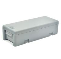 China LI34I001A Mindray Medical Equipment Batteries Rechargeable For D5 D6 022-00012-00 Defibrillator for sale