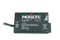 China 7800mAh Medical Device Battery ME202C For HP Goldway G50 G60 Li202S-6600 989803160981 for sale