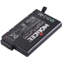 China Rechargeable Replacement Medical Equipment Batteries For HP 989803194541 ME202EK 453564509341 VM Series for sale