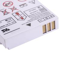 China 4.3ah Battery Pack Replacement Schiller Defigard 5000 Argus PRO LifeCare 2 3.940100 2.200132 for sale