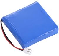 China 7.2v Medical Equipment Battery Backup For Schiller CardioVit AT102 MS-2007 MS-2015 MS-2010 for sale