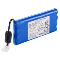 China Fukuda Denshi Medical Equipment Replacement Battery For FX-7402/FX-7540 ECG Machine for sale