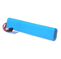 China Welch Allyn Rechargeable Medical Battery Pack For Unipower B11176 B11190 AMED2005 for sale