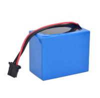 China Nihon Kohden Defibrillator Medical Equipment Batteries ECG-930K EC-7511 TEC-7521K ECG-9320G for sale