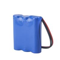 China 2600mAh Capacity Medical Equipment Batteries 11.1V For STAR8000E 022-000084-00 for sale