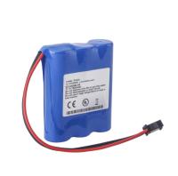 China 2600mAh Capacity Medical Equipment Batteries 11.1V For STAR8000E 022-000084-00 for sale