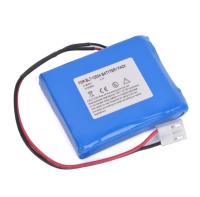 China Biolight Li - Polymer Medical Equipment Batteries 7.4v BLT-1203A Ecg Machine Application for sale