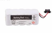 China 3000mAh Medical Device Battery NKB-301V TEC-5500 5521 5531 5600 7600 For Defibrillator for sale