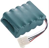 China 12 Months Warranty Medical Equipment Batteries NI-MH BSM-2301 BSM-2303 BSM-2300 for sale