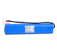 China 12v 3000mAh fukuda denshi Ecg Machine Battery For FCP- 2101 FCP-2201 FCP-2202 10GNY3.0-SC 5159A0010 for sale