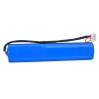 China 12v 3000mAh fukuda denshi Ecg Machine Battery For FCP- 2101 FCP-2201 FCP-2202 10GNY3.0-SC 5159A0010 for sale