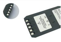 China Replacement Medical Grade Batteries For FLUKE BP7217 741B 743B 863 865 867B DSP100D for sale