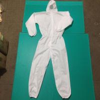 China Hospital Medical Disposable Products , Disposable Medical Protective Suit SMS for sale
