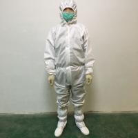 China Hospital Medical Disposable Products , Disposable Medical Protective Suit SMS for sale