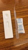 China 99% Accuracy Disposable Spo2 Sensor Blood Test Sample With CE /FDA Certification for sale