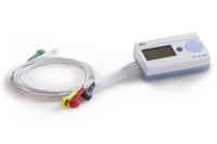 China 1.1m 5 or 10 Lead AHA ECG Patient Cable For H600 3 Channel 0.9m for sale