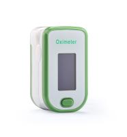 China OLED Fingertip Pluse Oximeter CE And FDA Approved for sale