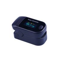 China FDA 70kPa 250bpm OLED Fingertip Pulse Oximeter for sale