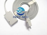 China 3m TPU Valleylab ESU Patient plate return cable for sale