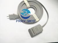 China 3m TPU Valleylab ESU Patient plate return cable for sale