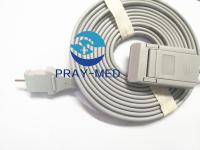 China 3m TPU Valleylab ESU Patient plate return cable for sale