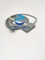 China 3m TPU Valleylab ESU Patient plate return cable for sale