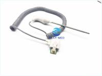 China Welch Allyn Oral Temperature Probe 02893-000 For SureTemp Plus 690/692 for sale
