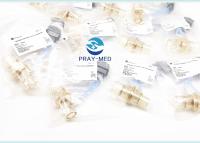 China Vela Diamond Carefusion Flow Sensor 16496 For Ventilator for sale