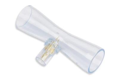 China Anesthesia Ventilation Draeger Flow Sensor 8403735 For Fabius / Savina for sale