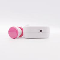 China ABS 210bpm 3MHz Fetal Doppler For Pregenent Lady for sale
