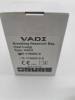 China 60ml VADI Breathing Reservior Bag For Infant G-118000-0 for sale