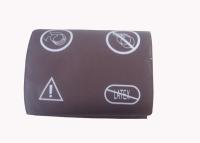 China 27 - 35cm Size HP Nibp Cuff , Adult M1574a HP Blood Pressure Cuffs for sale