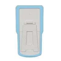 China 254 BPM ETCO2 SPO2 Handheld Pulse Oximeter CA100B for sale