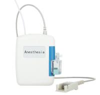 China 150 bpm Class II Sidestream Anesthesia Gas Sensor AG100 for sale