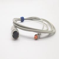China Fabian HFO Acutronic Flow Sensor Cable For Ventilator 1016 for sale
